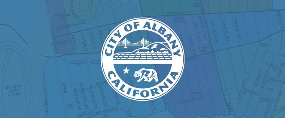 Planning & Zoning Commission | Albany, CA