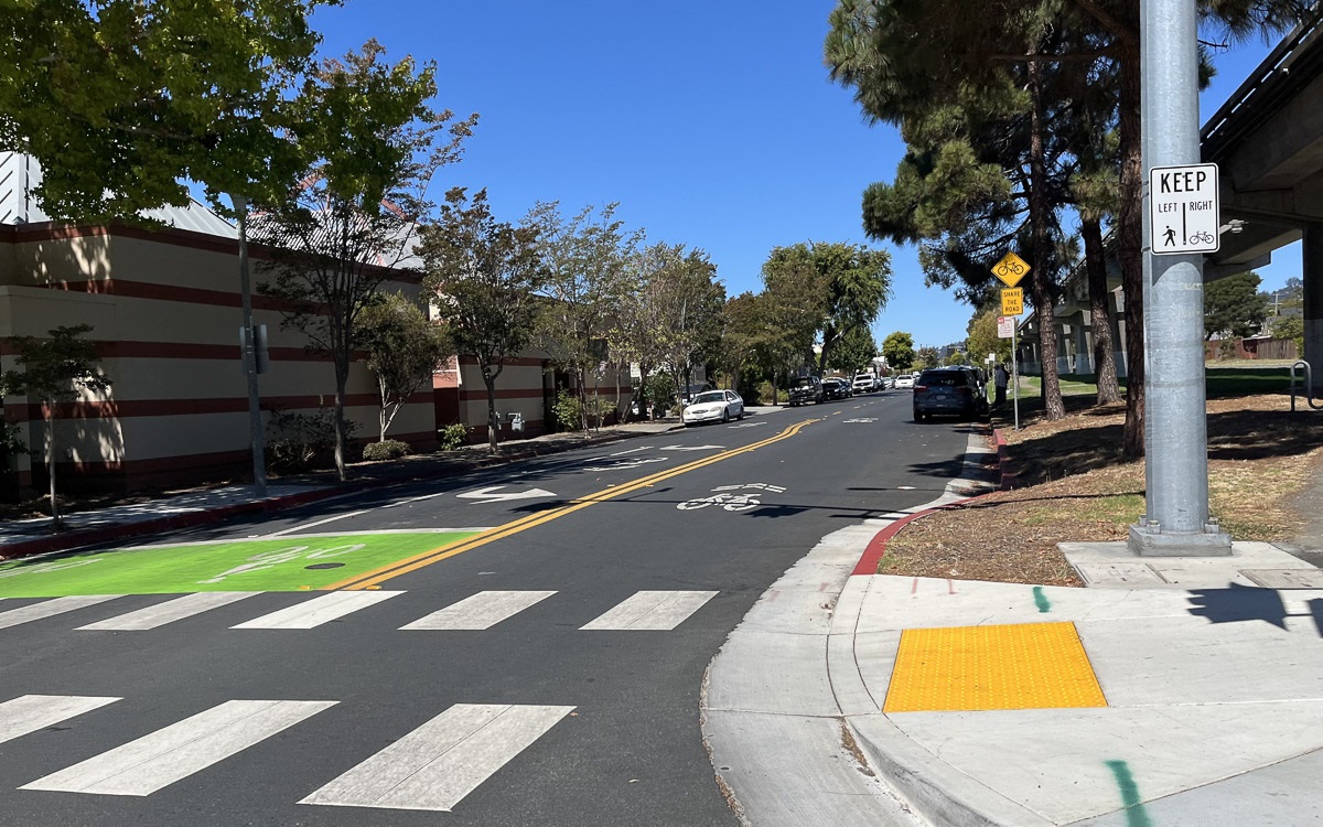 Albany Active Transportation Plan | Albany, CA