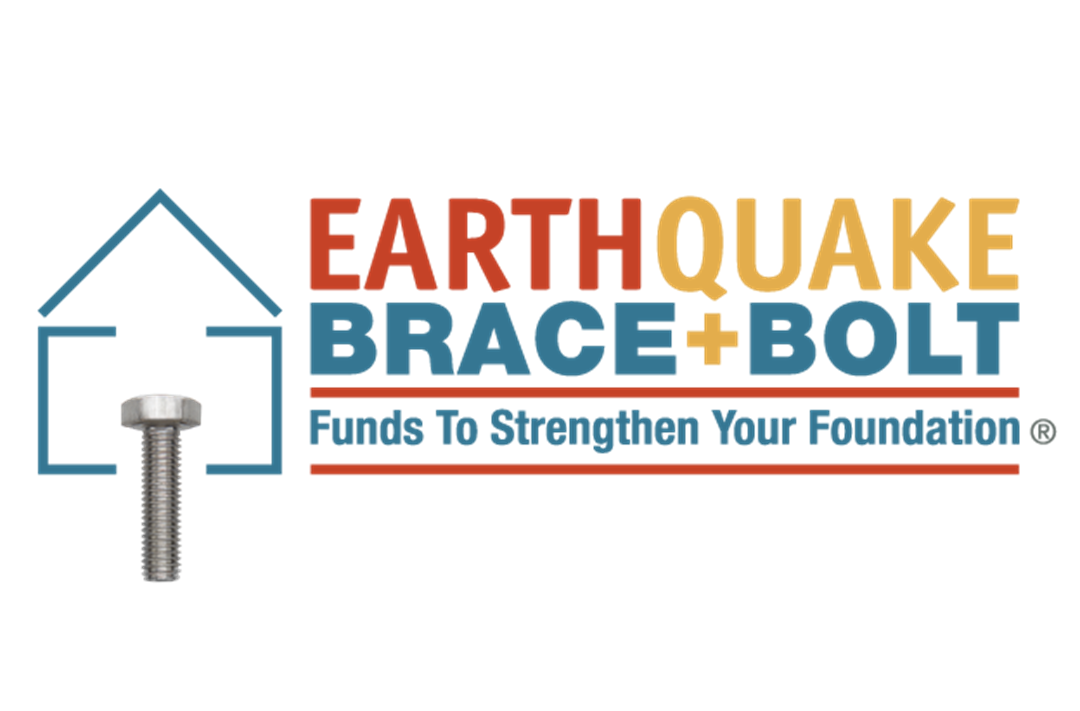 Earthquake Brace and Bolt Grants | Albany, CA